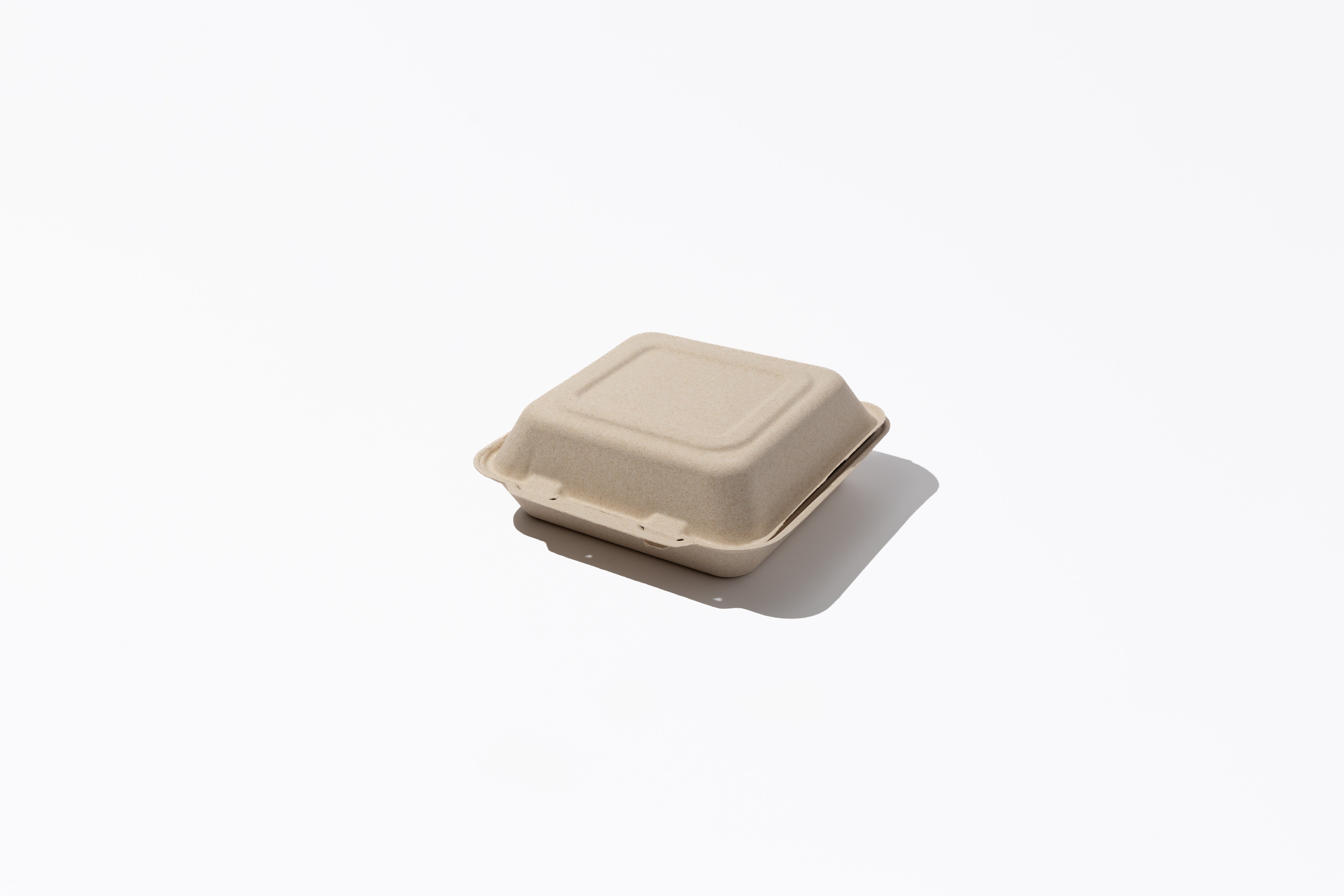 Earth Clamshells - Recyclable Containers | Earth Store